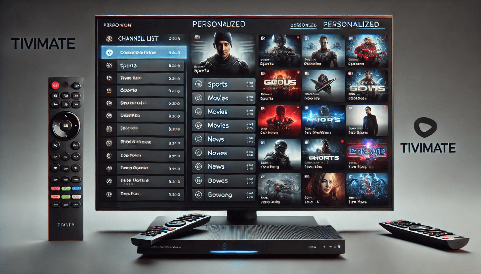 Troubleshooting Common TiviMate Issues | Clever IPTV